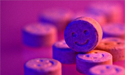 Ecstasy, ICE and other Amphetamines — TINO : Tune In Not Out